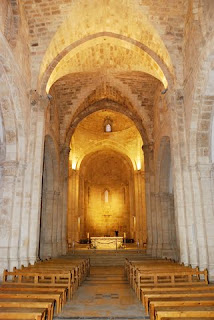 Bringing Faith to Life: The Pool at Bethzatha and St. Anne's Church ...