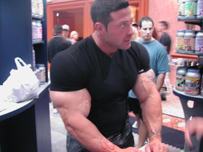 Khmer Gay,Thai Gay,Gay Khmer,: Bodybuilder Ed Moyzan 4