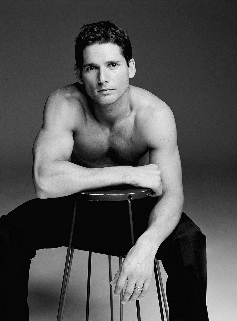 Simply Eric Bana Famous Hot Guys