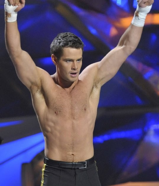 The Guy Collection: Danny Young