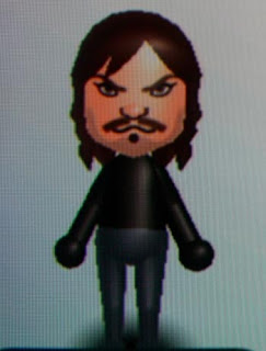 Mighty Lists: 20 famous people as Mii's