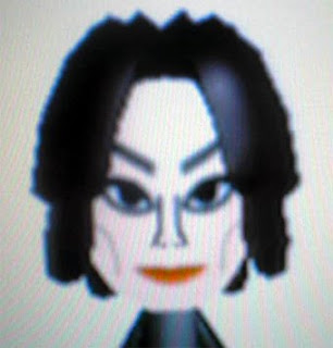 Mighty Lists: 20 famous people as Mii's