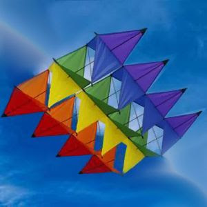 Kite Research - Madison's Portfolio