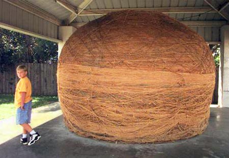 Mighty Lists: 15 of the world's biggest...