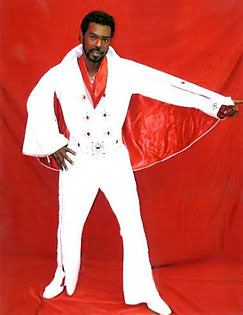 Mighty Lists: 15 really bad elvis impersonators