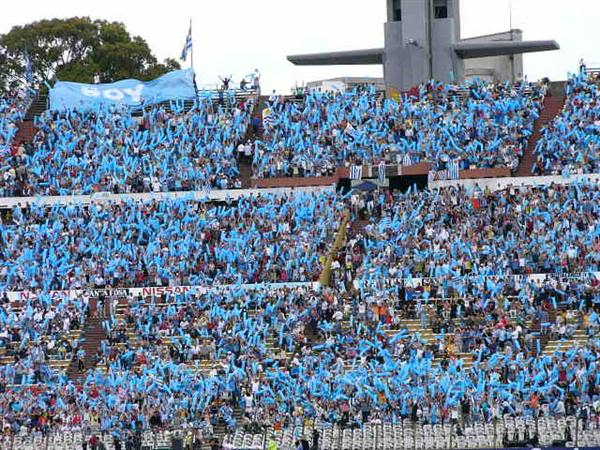 Hinchadas de Bolivia - la mejor hinchada en Américalatina selecciones ...