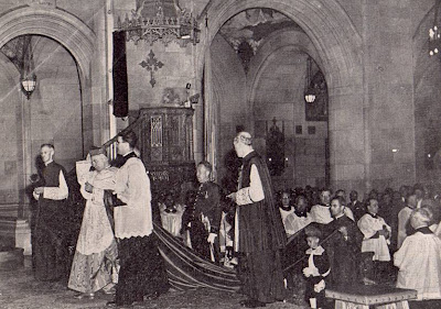 Catholic Architecture and History of Toledo, Ohio: Cardinal Stritch ...