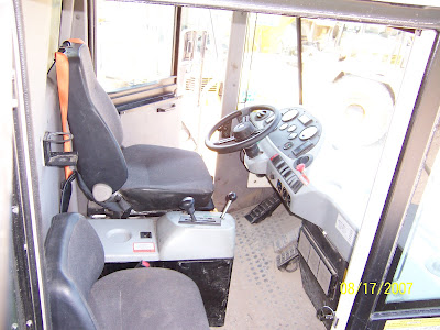 RECO Equipment, Inc: 2007 Terex TR60 Truck