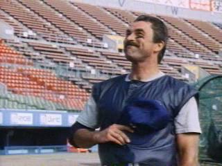 From the Sidelines: Fictional Character Fantasy Draft