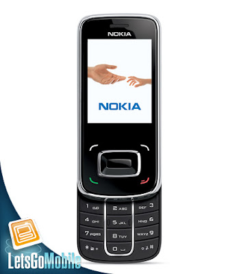 Mobile Phone Gallery: Nokia 8280