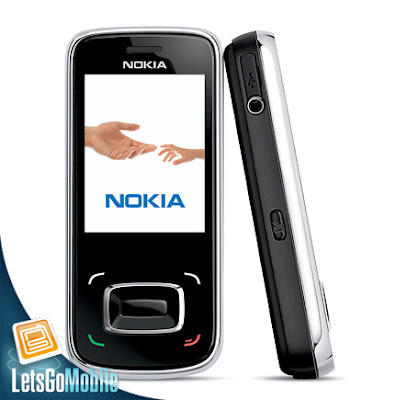 Mobile Phone Gallery: Nokia 8280