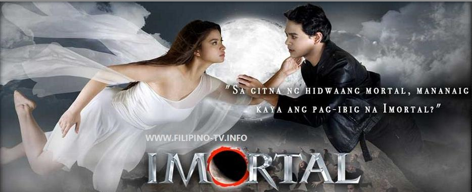 Bernadette Diaries: Watch Pinoy Soap Opera/TV Programs