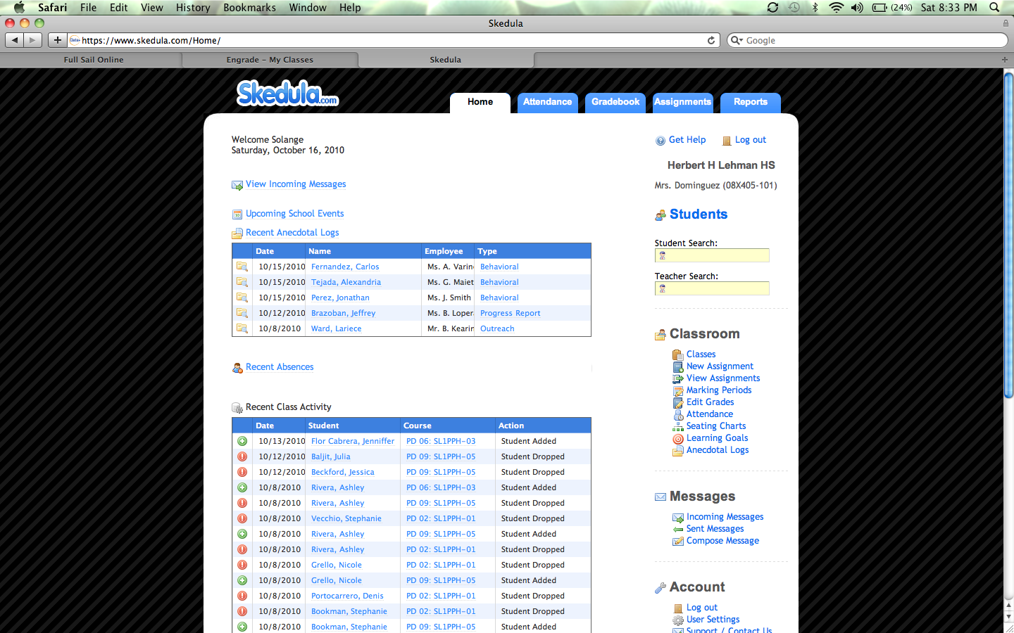 Curiosity is Fundamental