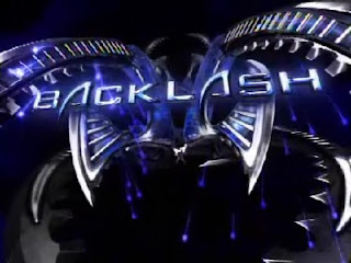 WWE/TNA wrestling: WWE Backlash 2007 PPV review; TNA Impact! from April ...