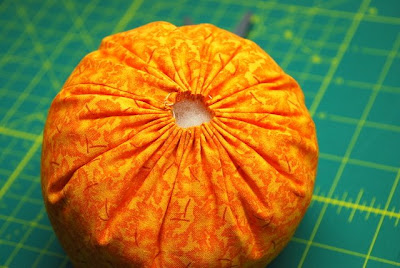Pieces of Time: Punkin' Tutorial