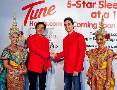 AirAsia Latest News: 2009-12-20