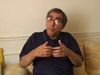 Humeur allochtone: In memoriam Mohamed El Baroudi (2)