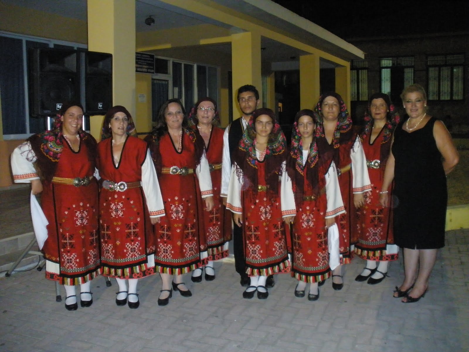 Πολιτιστικός & Επιμορφωτικός Σύλλογος Βασιλικού Ευβοίας: ΤΟ ΧΟΡΕΥΤΙΚΟ ...