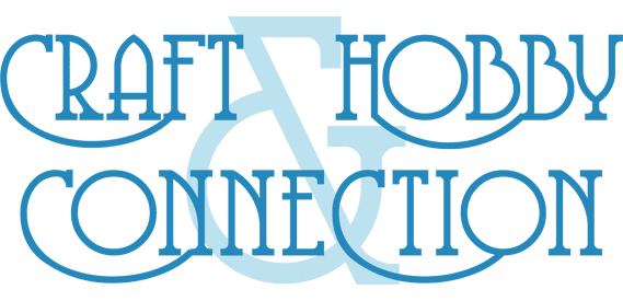 Craft and Hobby Connection - Ottumwa, IA