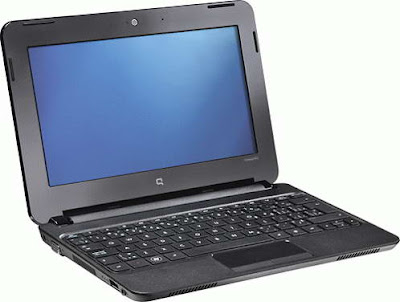 HP Compaq Mini CQ10-405DX Netbook Specifications, Reviews and Prices ...