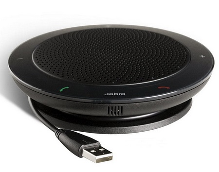 Jabra SPEAK 410 USB Speakerphone Prices and Review | Tech World