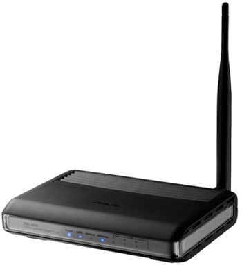 Asus DSL-N10 2-in-1 Modem and Router- Features and Review | Tech World