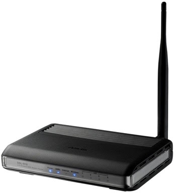 Asus DSL-N10 2-in-1 Modem and Router- Features and Review | Tech World
