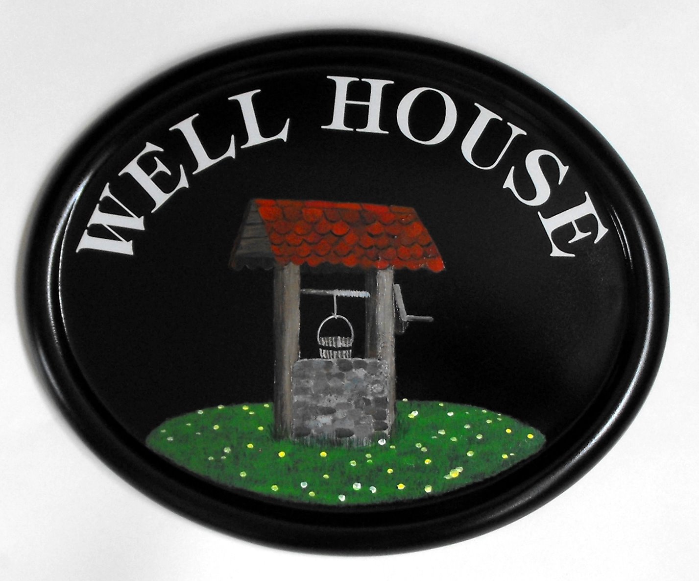 Pictorial House Signs from Yoursigns Ltd: September 2010