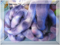 the treadler dot blogspot dot com: Tutorial: Wet Felting a Woolen Vessel