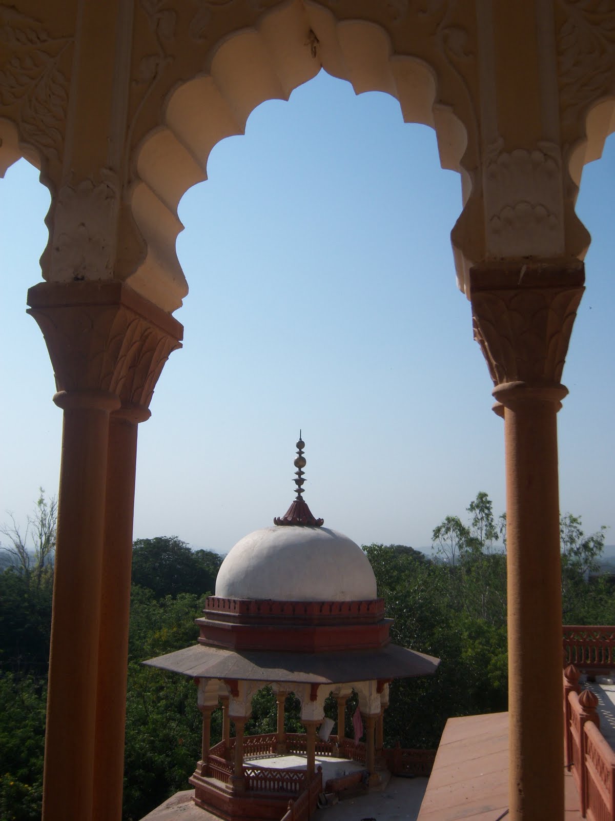 jhalawar-Patan--Rajasthan India art n culture: Jhalra the Bells of Welcome