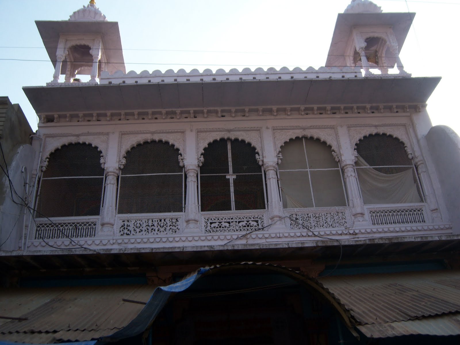 jhalawar-Patan--Rajasthan India art n culture: Jhalrapatan--the city of ...