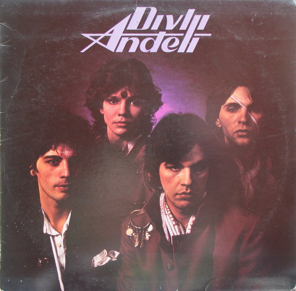 ZVUCI JUGOSLAVIJE - SOUNDS OF YUGOSLAVIA: DIVLJI ANDJELI 1982