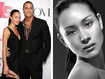 MAHALO FASHION: NIGEL BARKER