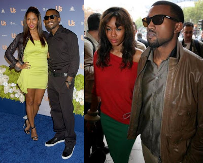 MAHALO FASHION: OLD GIRLFRIEND VS NEW GIRLFRIEND ALEXIS PHIFER VS AMBER ...