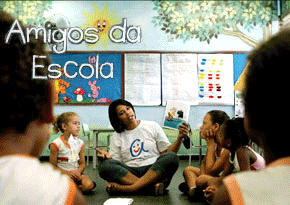 Jonatan Bandeira - A serviço da Comunicação Humana: CONHEÇA O PROJETO ...