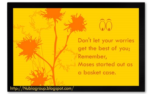Paper and Parchment: God's Post-it Notes