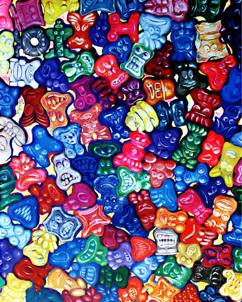 Fueron los gogos... - ForoCoches