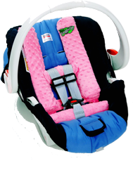 Scarlett's Heart Blog: Shameless Plug for Snuggin'Go