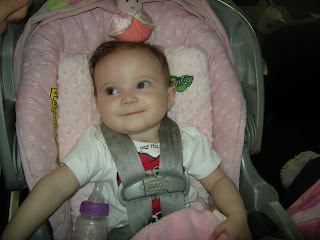 Scarlett's Heart Blog: Shameless Plug for Snuggin'Go