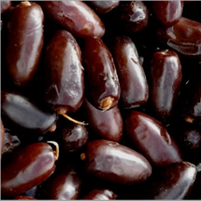 Fruit facts - Fruit nutrition: Fruit facts: Dates nutrition facts
