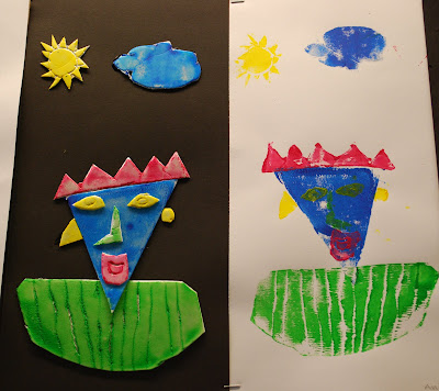 Make It... a Wonderful Life: Print People