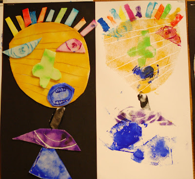 Make It... a Wonderful Life: Print People