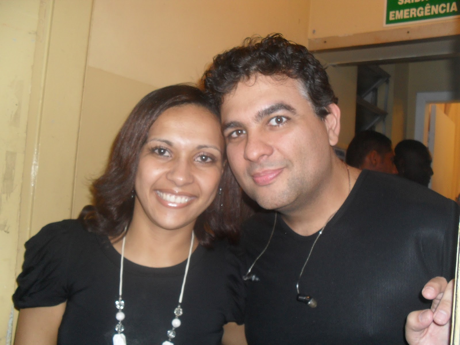 Fãs Giuliano Ferraz: dezembro 2010