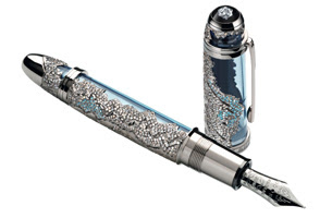 Future Pen: Future Pen: A caneta do futuro.