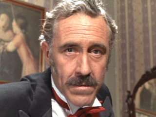 Best Supporting Actors: Jason Robards, Julia (1977)