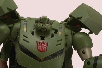 Paper Artifacts of the Past: Review of Leader Class Bulkhead