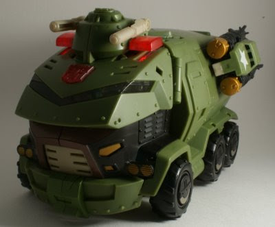 Paper Artifacts of the Past: Review of Leader Class Bulkhead