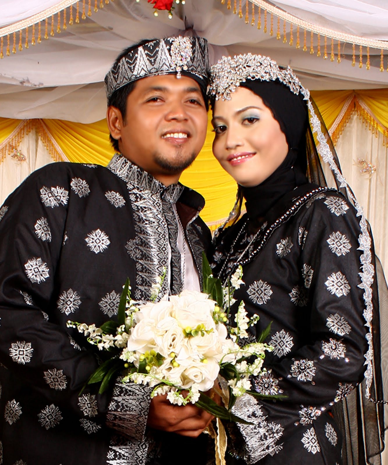 Aura Anggun Bridal....your wedding planner