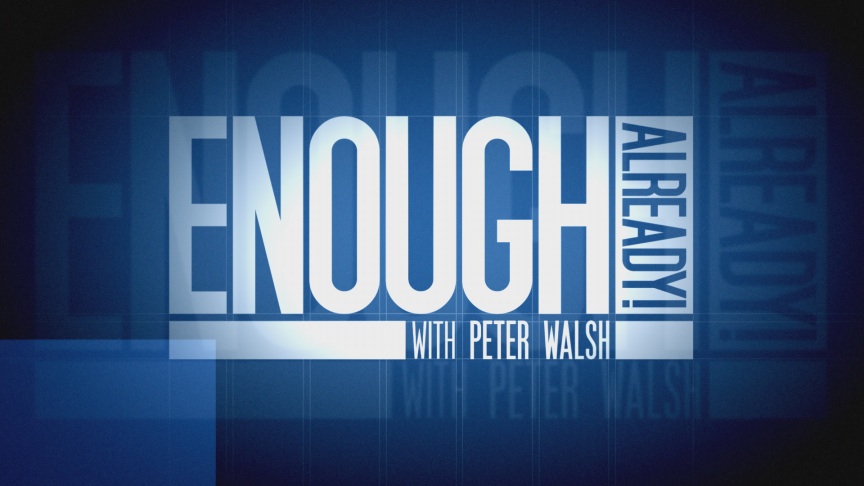 AlphaDogs News: AlphaDogs Post Production Finishes "Enough Already ...