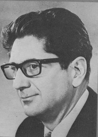 Michael Mullan: Victor Alba 1916-2003